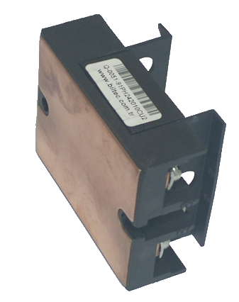 Solid State Relay BS 200 Amp - Biltek Elektrik